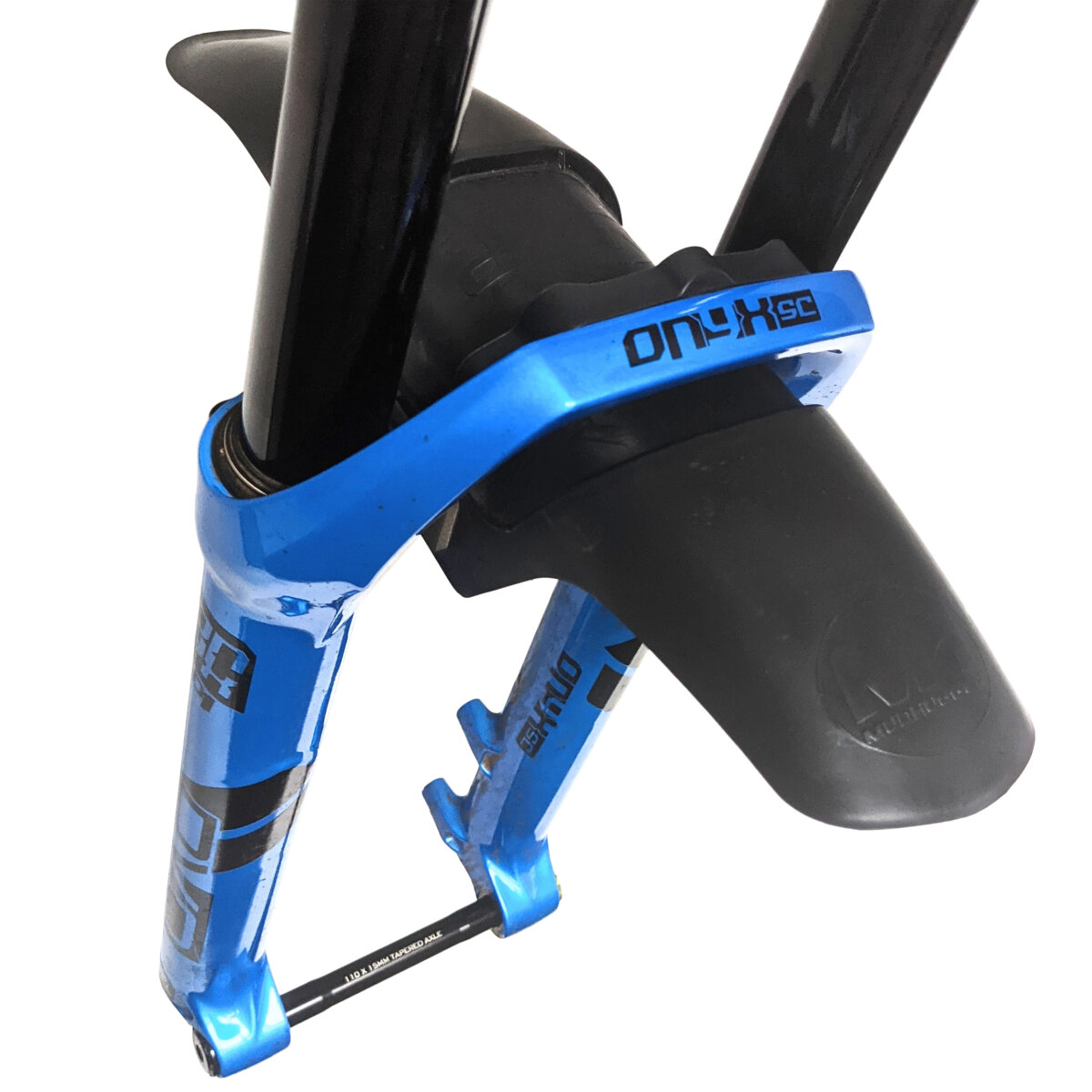 Mudhugger EVO Bolt-On Adapter-Pack DVO - Mudhugger Deutschland, 8,99