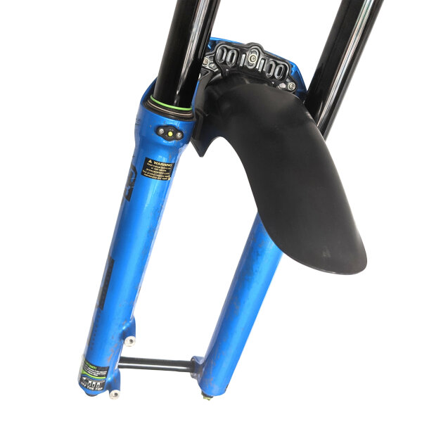 Mudhugger EVO Bolt-On Adapter-Pack DVO - Mudhugger Deutschland, 8,99